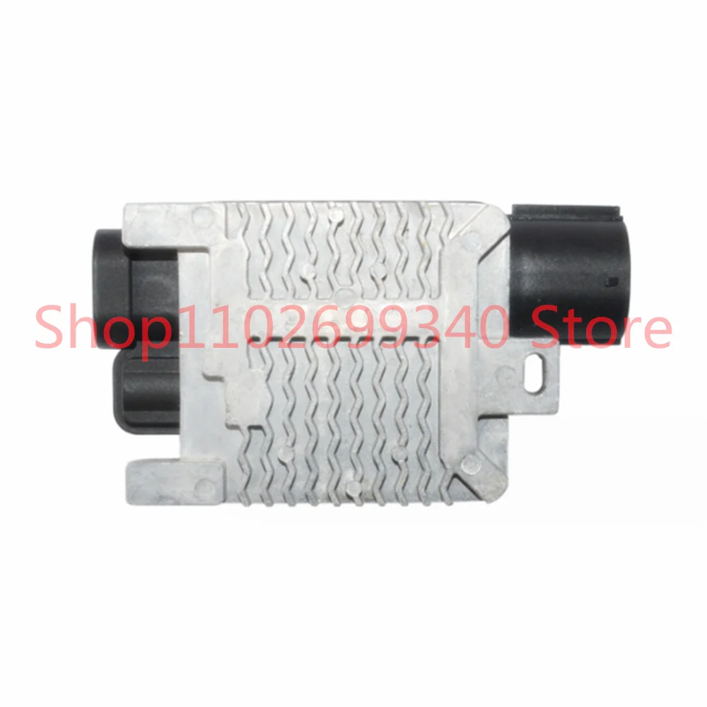 940.0044.07 6W13-8C609-AA 940004407 6W138C609AA Fan Control Relay ...