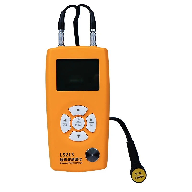 UT-Ultrasonic-Thickness-Gauge-Meter-Tester-LS211-LS212-LS213-NDT-UTG ...