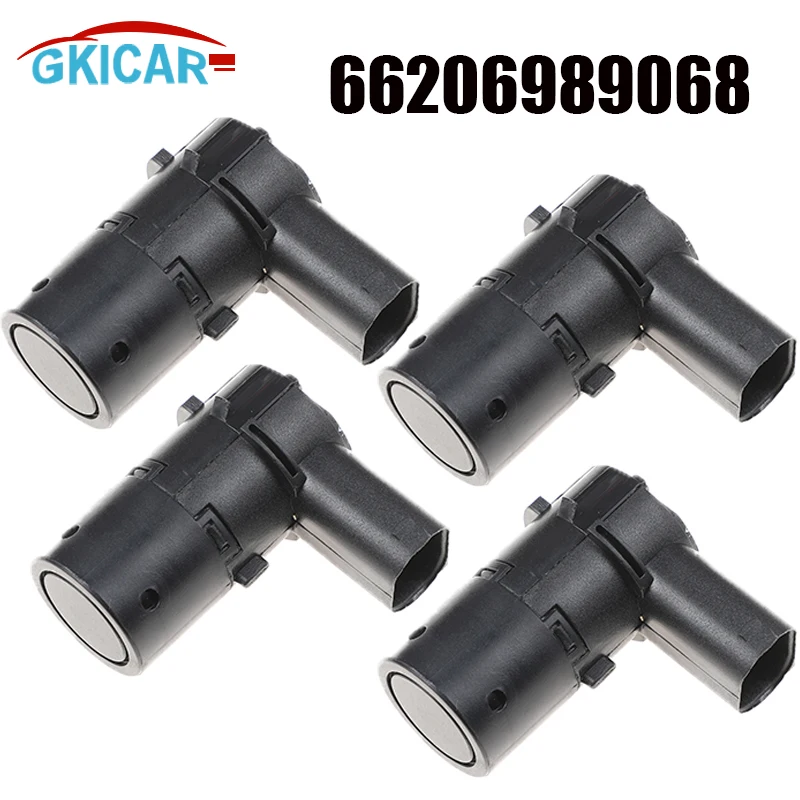 66206989068-Front-Rear-3-Pins-PDC-Parking-Sensor-For-BMW-E39-E53-E60 ...
