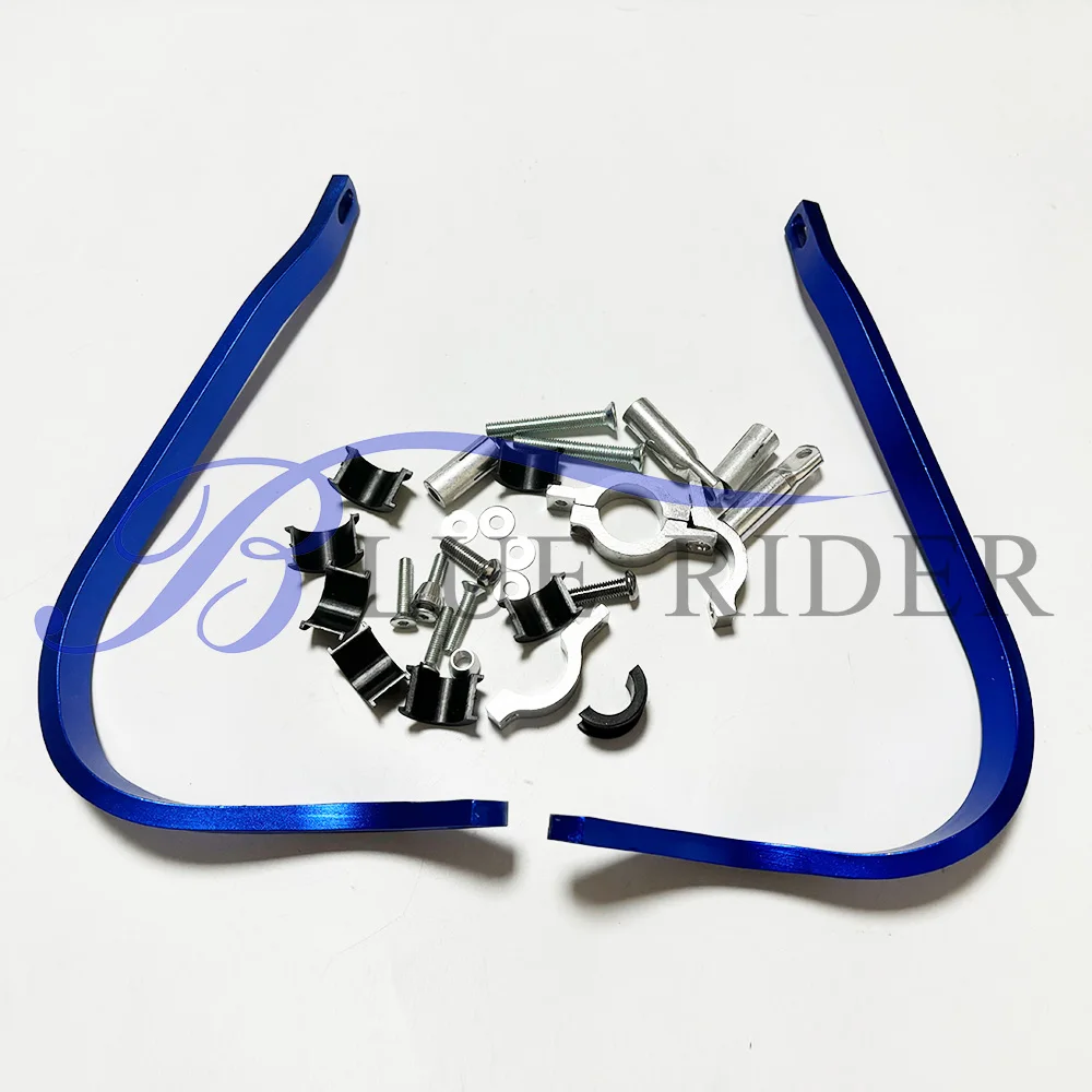 1Pair-Brush-Bar-Hand-Guards-Handguard-For-7-8-22mm-Universal-handlebar ...