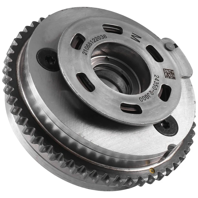 PCS 24350-2J000 Car Intake CVVT Gear Replacement Parts, 60% OFF