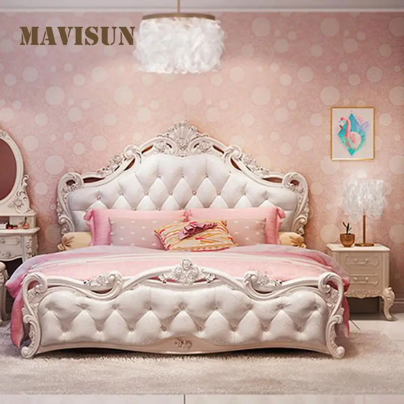 Elegant Bed Frame Designs