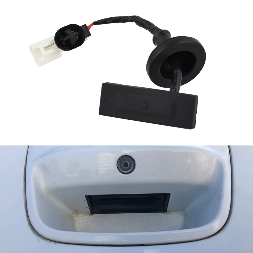 Car-Rear-Trunk-Tailgate-Opening-Button-Boot-Release-Switch-81260-4X200 ...