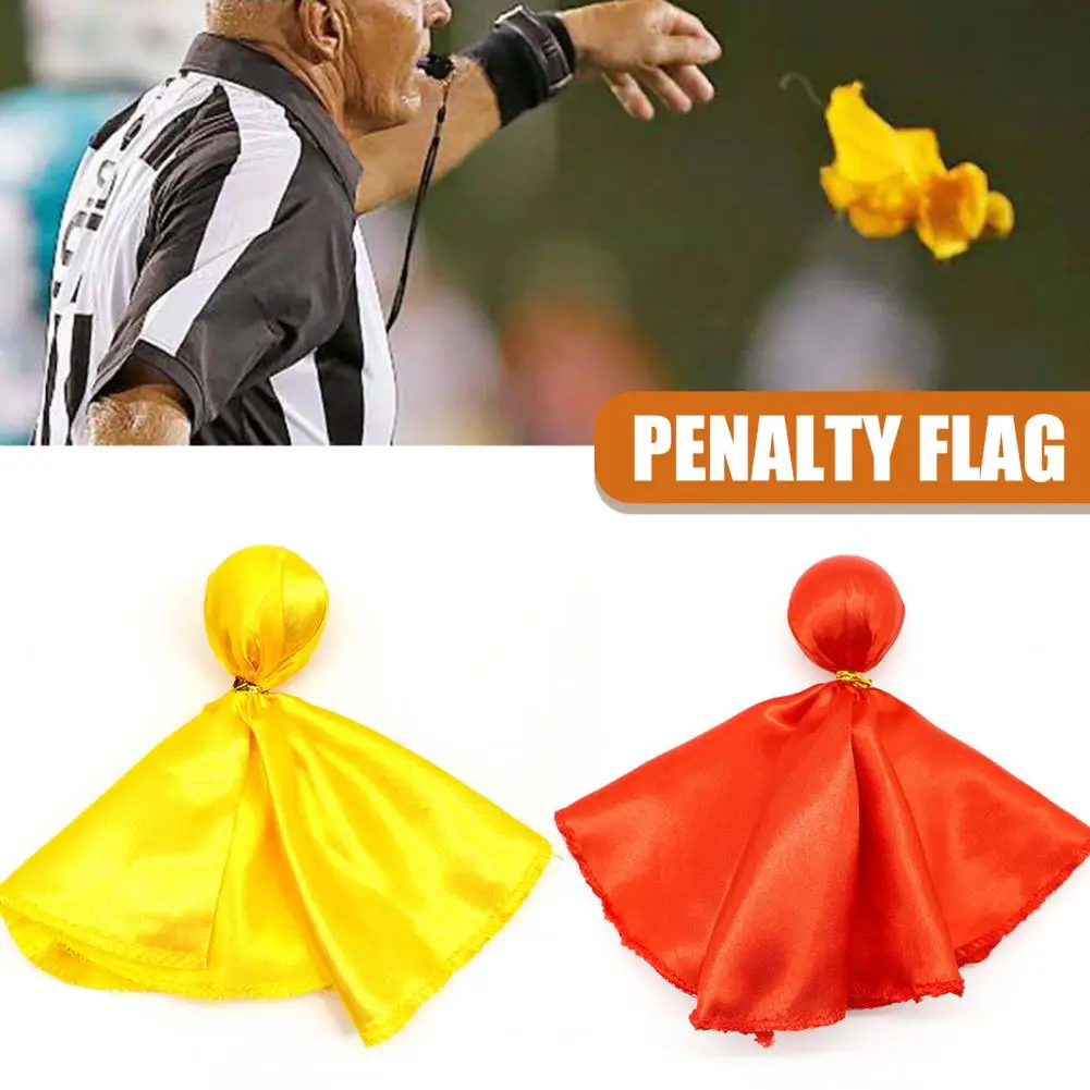 Nfl Football Referee Flag
