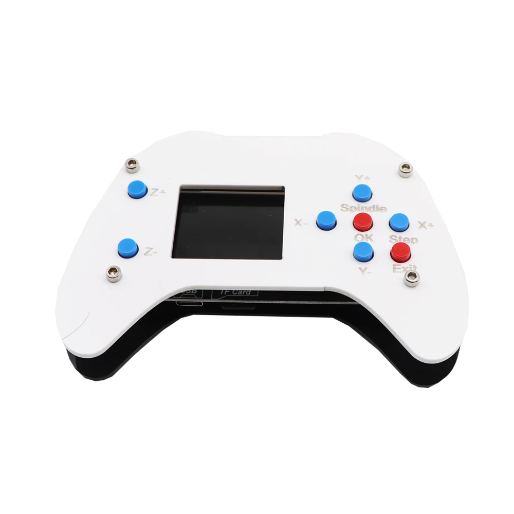 1-8-Inch-Screen-GRBL-CNC-Offline-Controller-Board-3-Axis-Control-for ...