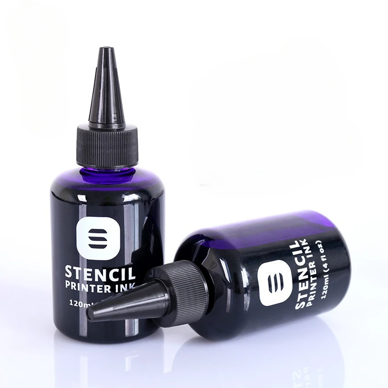 4oz-A4Inkjet-Transfer-Machines-Dedicated-Ink-Tattoo-Body-Painting ...