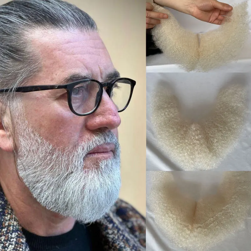 Barba-de-cara-falsa-para-hombres-sistema-de-reemplazo-de-cabello-humano ...