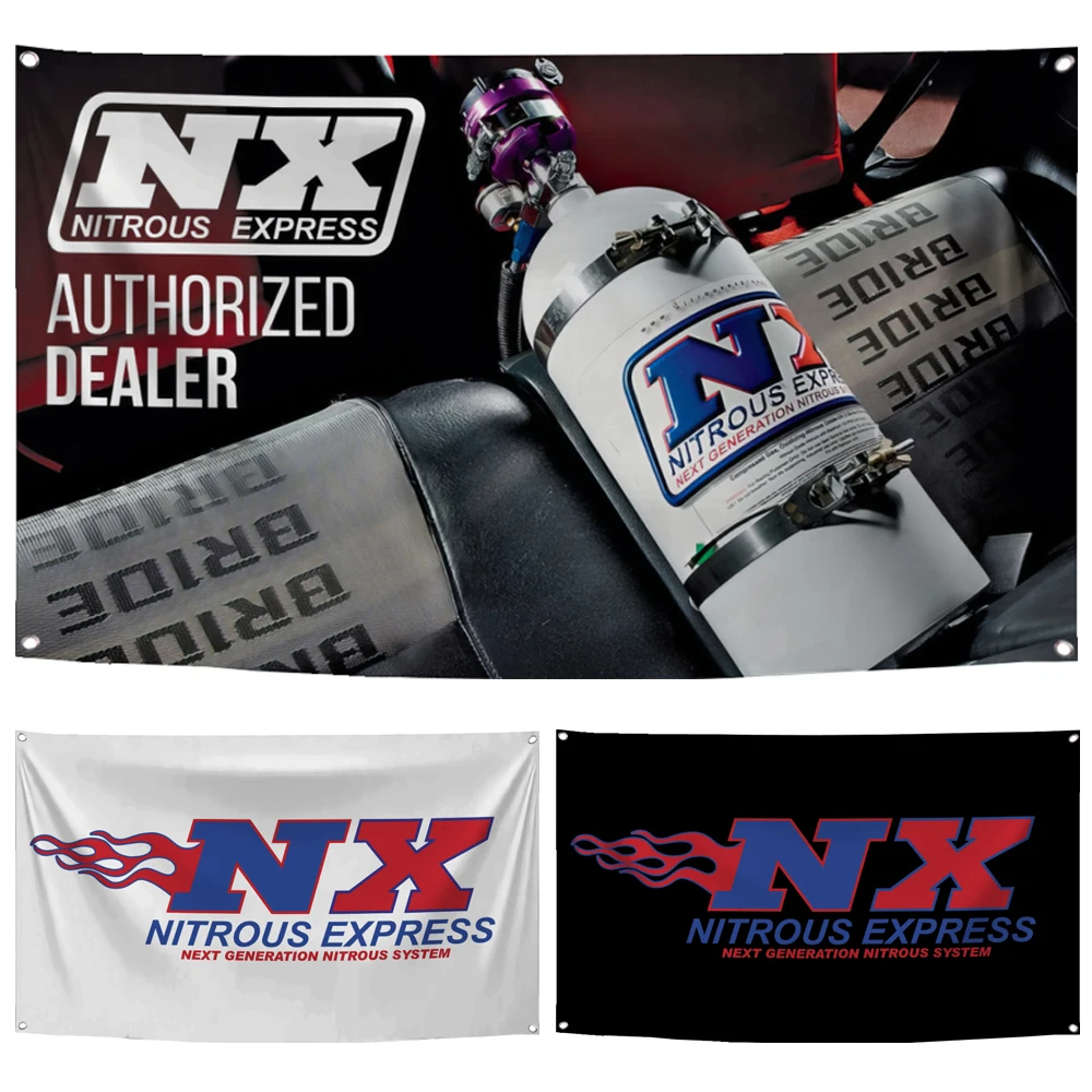 2-3ft-3-5ft-Nitrous-Express-Flag-Polyester-Digital-Printed-Racing-Car-Banner-Tapestry-Curtain ...