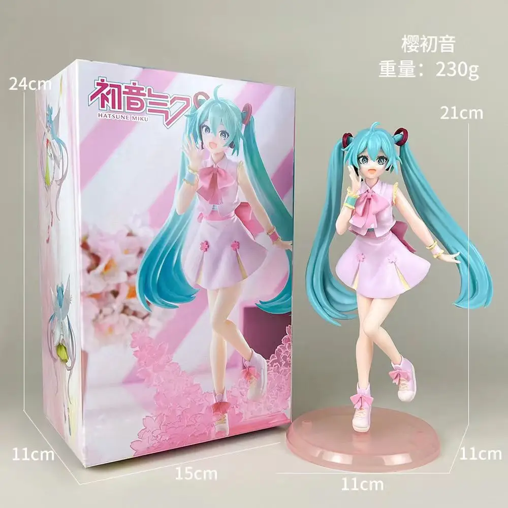 High-Quality-Hatsune-Miku-Anime-Figure-Virtual-Singer-Pvc-Action-Figure ...