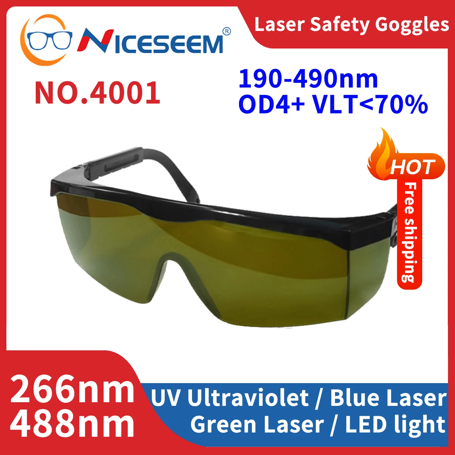 190-510nm-UV-Violet-Blue-Laser-LED-Laser-Safety-Goggles-Protective ...
