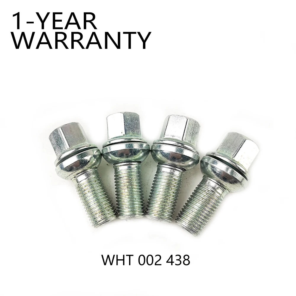 4Pcs Tyre Whorl WHT002438 WHT002438B FOR VW PHAETON AUDI A4 A6 A7 A8 ...