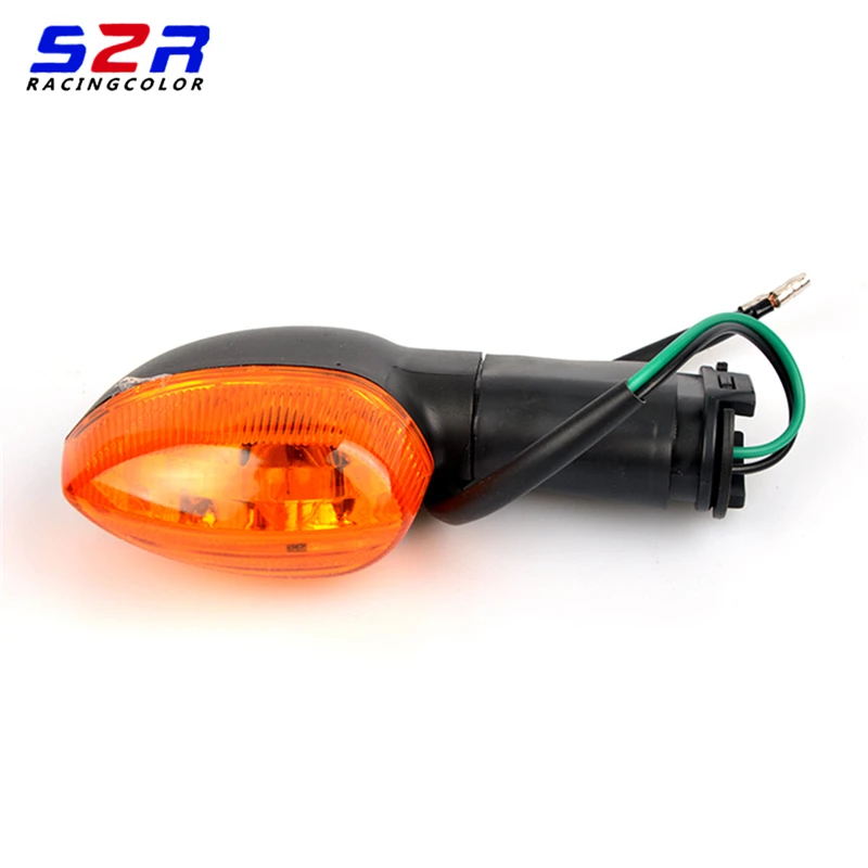 For-YAMAHA-YBR125-YBR250-YBR-WR-125-250-WR250R-Motorcycle-Turn-Signal ...