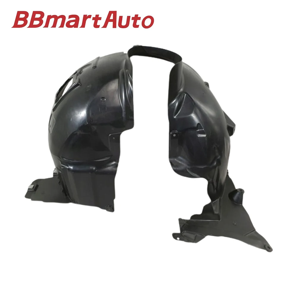 A1566907400-BBmart-Auto-Parts-1pcs-Front-Right-Fender-Liner-For ...
