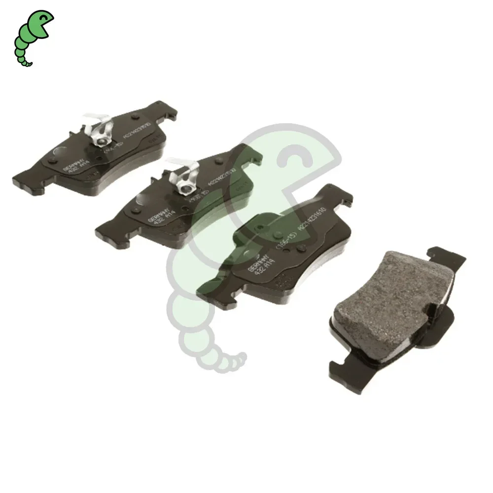 A0044204420-Factory-CLS350-CLS450-CLS500-E300L-S400-W221-Auto-Brake ...