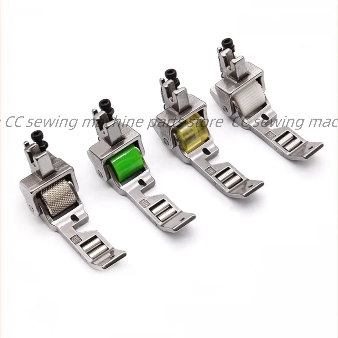 6717-3-16-Three-roller-press-foot-cutter-special-needle-distance-5mm ...