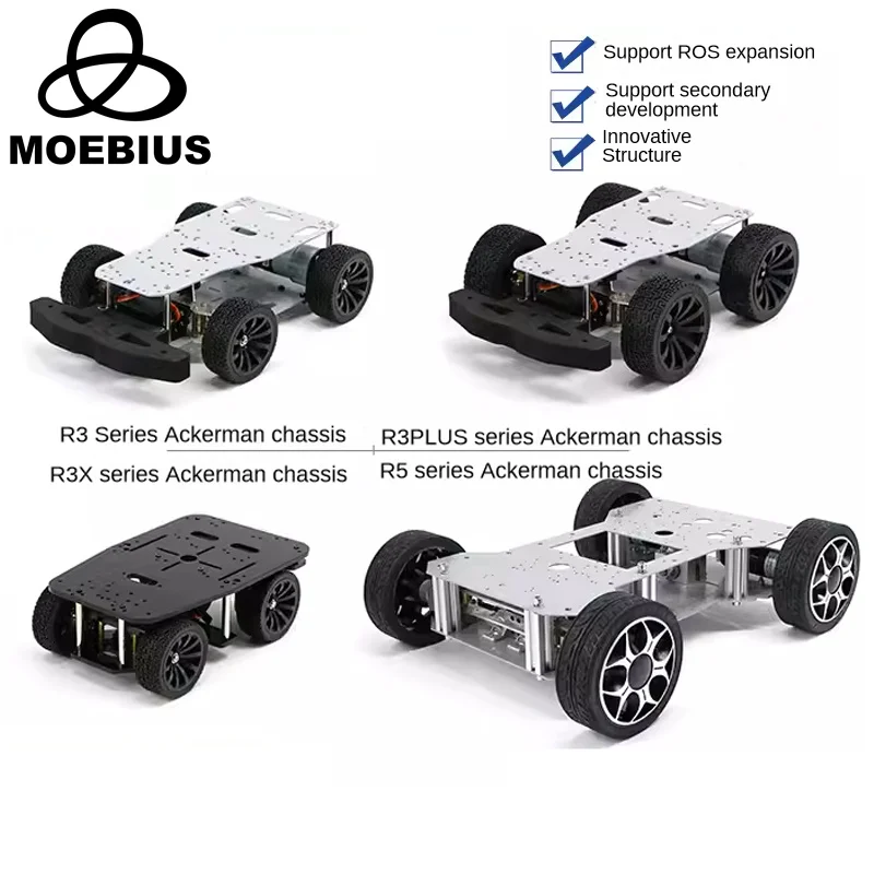 Big-Ackerman-Chassis-Series-Intelligent-Robot-Car-Chassis-Unmanned ...