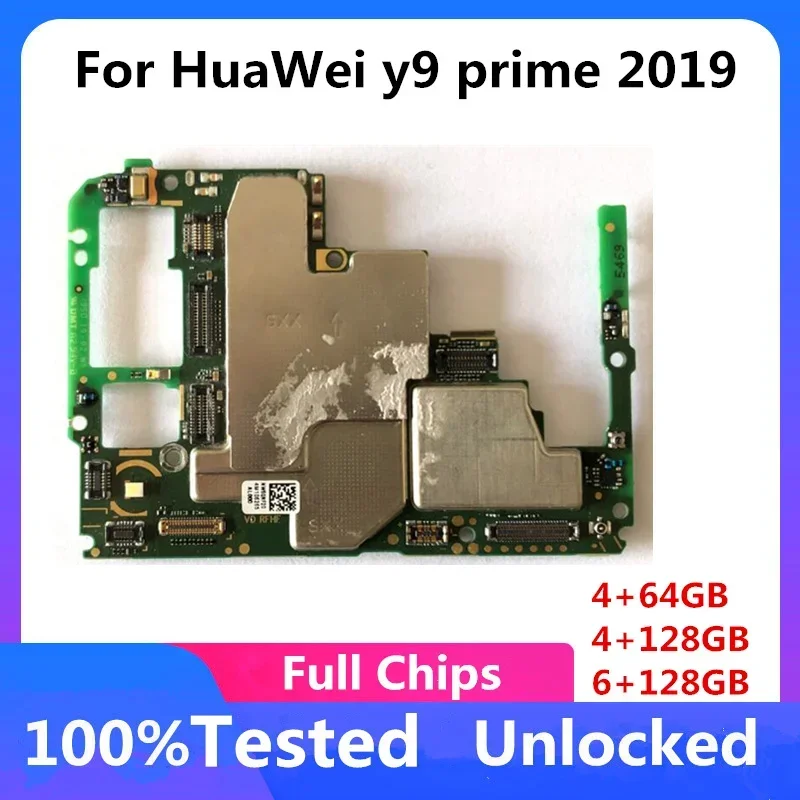 Everything You Need to Know About the Y9 2019 Chipset and Its ...