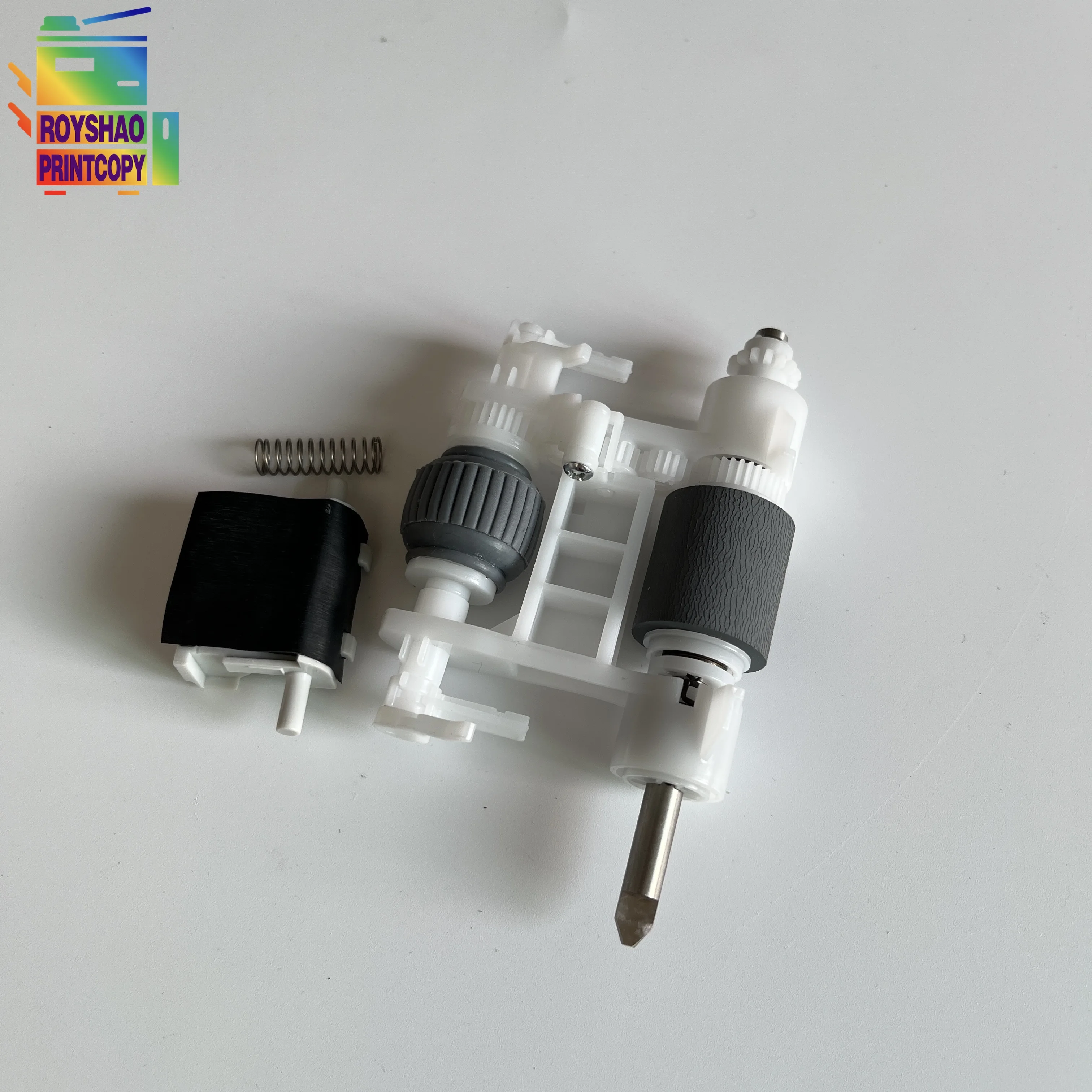 M4555-CE248A-Doc-Feeder-ADF-Maintenance-Kit-Separation-Pad-Pickup ...