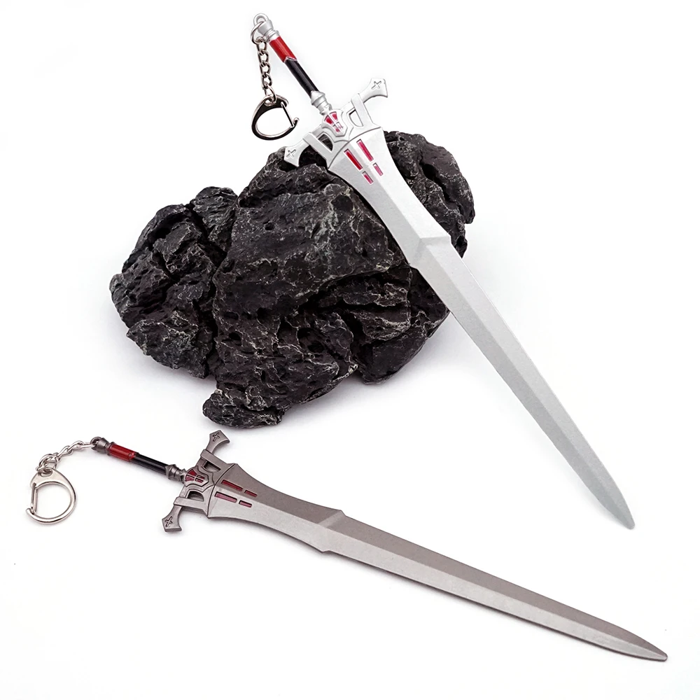 Clive-Rosfield-Sword-Braveheart-Key-Chain-Pendant-Keychains-for-Men ...