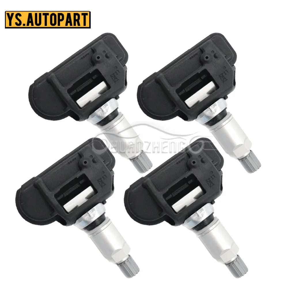 TPMS-Sensor-A0009050030-For-Mercedes-Benz-ML-Class-S-Class-Coupe-SL-SLC ...