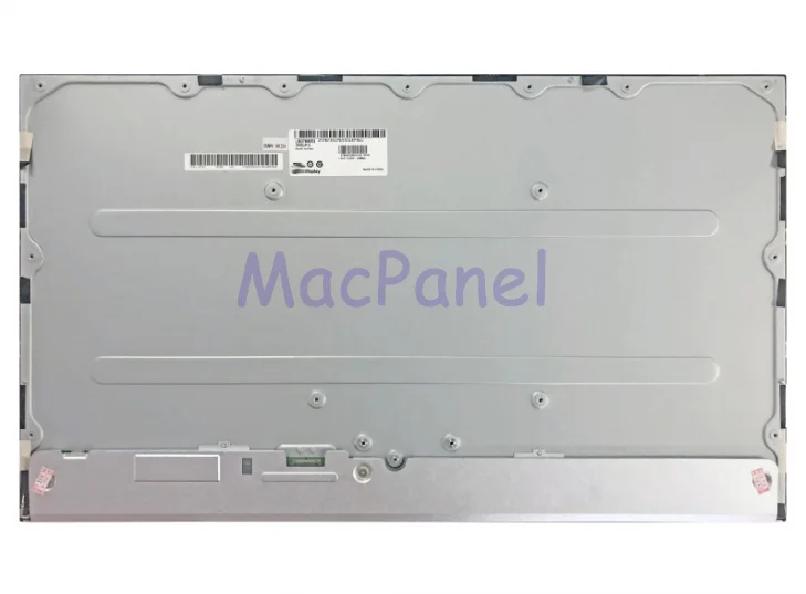 HP Z27 / Dell 27UD68 / LG 27UL65 용 정품 LCD 화면, LM270WR3 LM270WR3-SSB1 ...