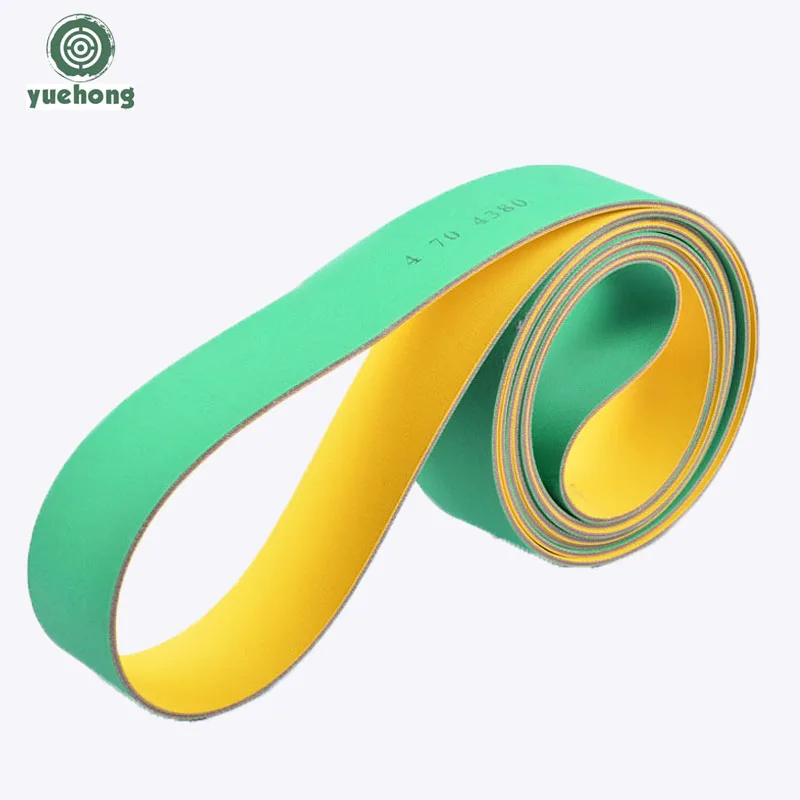 1PC-Nylon-Belt-Chip-Base-Band-Textile-Flat-Belt-Conveyor-Transmission ...