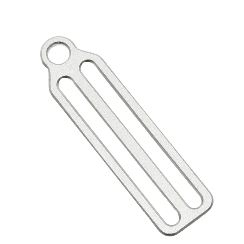 Scuba-Diving-Tech-Diving-Sidemount-BCD-Fixing-Buckle-Rope-Retainer-For ...