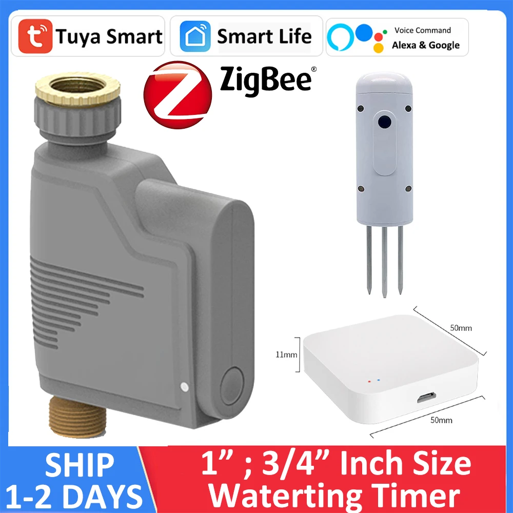 Alexa-Google-Tuya-ZigBee-Hose-Faucet-Watering-Timer-Controller ...
