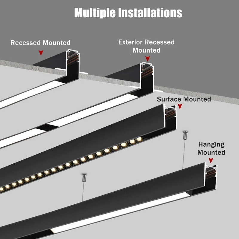 Modern-Magnetic-Track-Light-System-DC48V-Recessed-Surface-Mounted ...