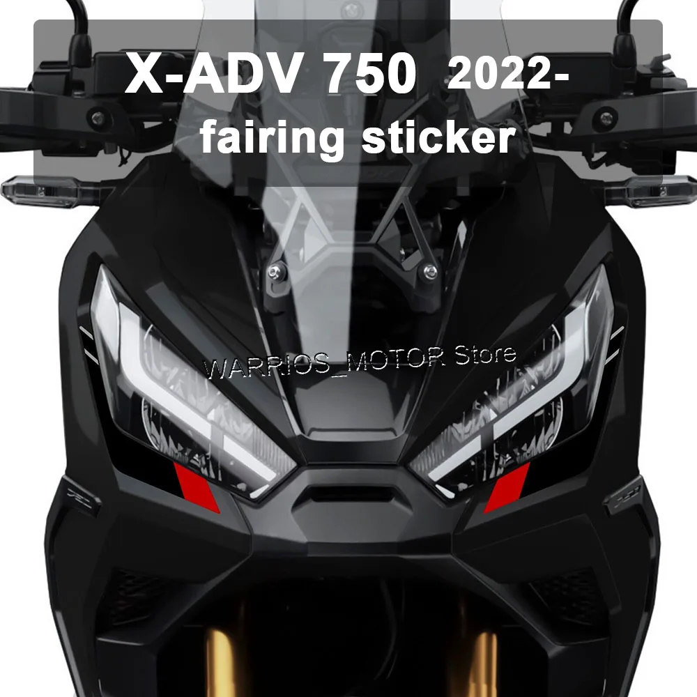 XADV-750-X-ADV-750-Motorcycle-Accessories-Decal-Sticker-Protective ...