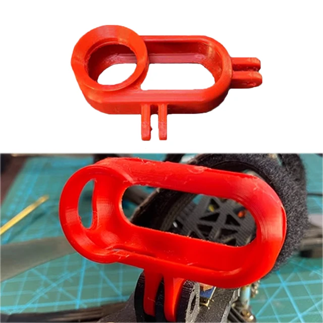 GEPRC Insta360 Go2 TPU Mount GEPRC, 55% OFF