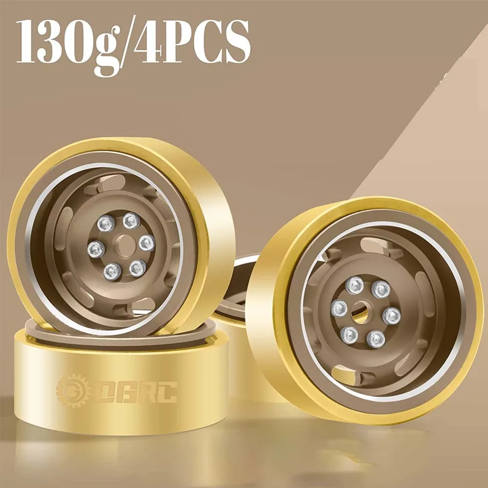 32g-Heavy-1-0-Beadlock-Wheels-3mm-Negative-Offset-Wheel-Rims-for-TRX4M ...