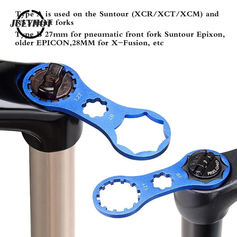 1pc-Bike-Front-Fork-Cap-Wrench-Aluminum-Bicycle-Front-Fork-Repair-Tool ...