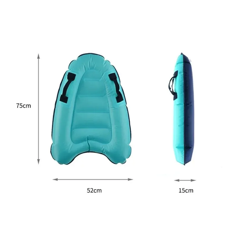 Children's Inflatable board with Handles | Camping Gear - Camping NickNacks