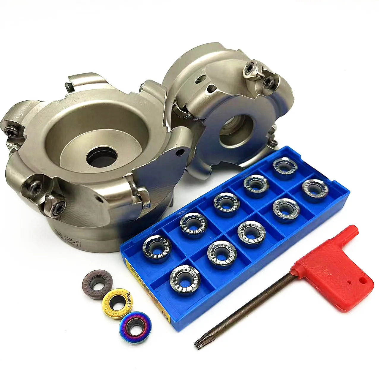 EMRW-6R-50-22-EMRW-6R-63-face-milling-cutter-indexable-milling-tool ...