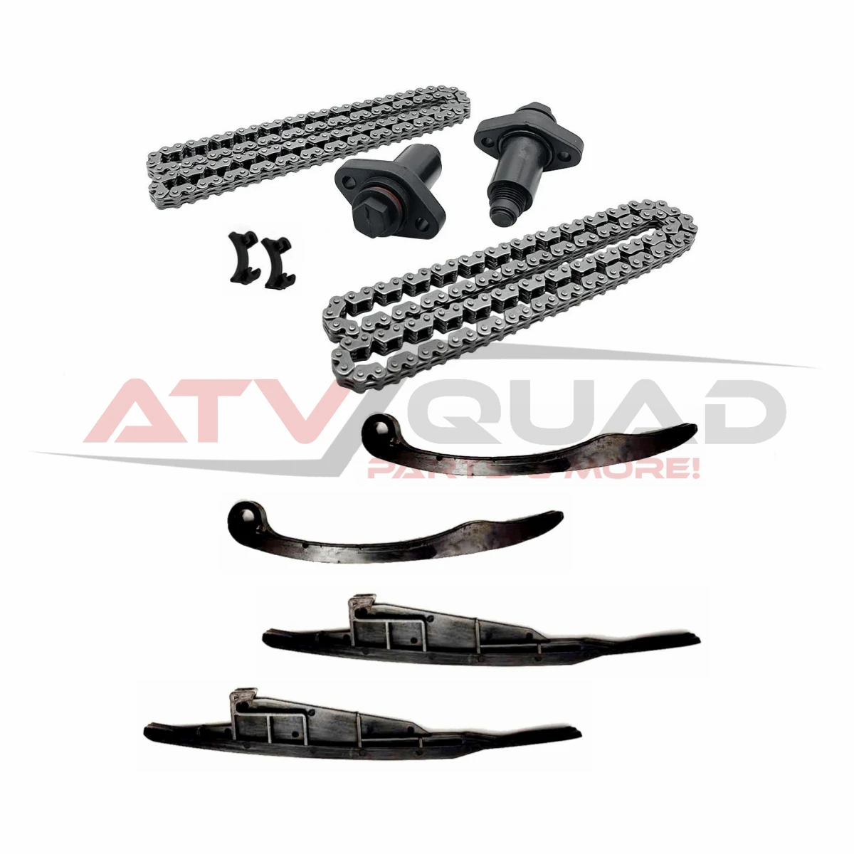 Timing-Chain-Guide-Tensioner-Kit-for-Stels-UTV-800V-Dominator-800 ...