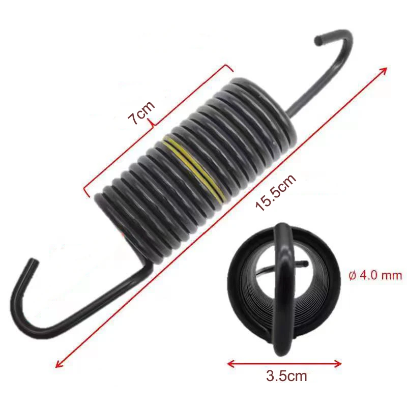 2Pcs Shock absorber Spring For LG washing machine WD-T12345D WD-N10240D ...