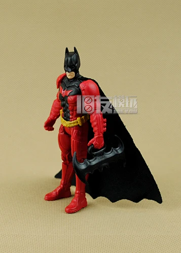 Killer Croc The Dark Knight Rises