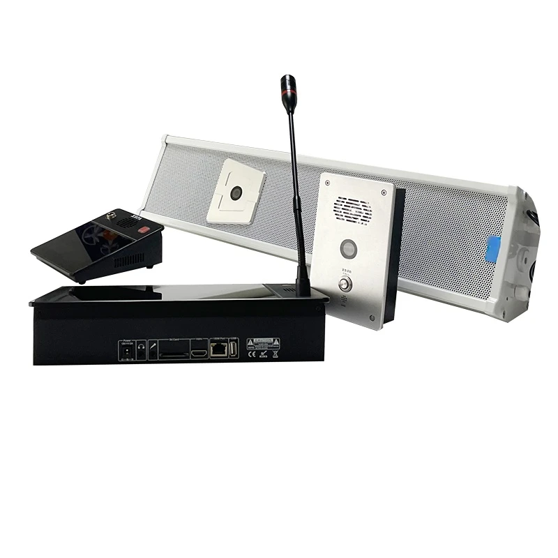 Visual-intercom-System-video-intercom-system-Software-and-Hardware ...