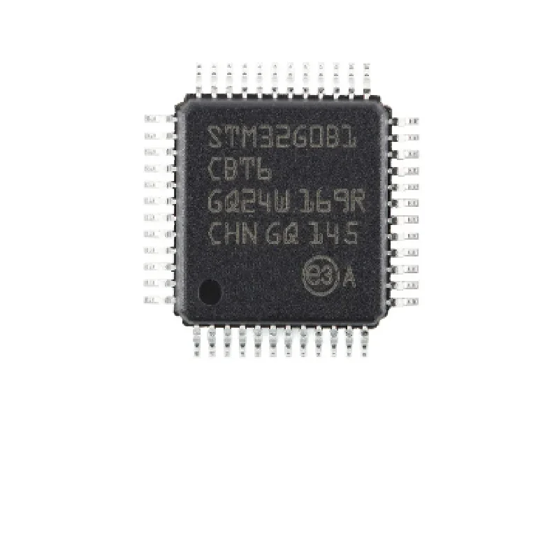 STM32G0B1CBT6-LQFP-48-STM32G0B1-STM32G0B1CB-STM32-STM32G-ARM-Cortex-M0-32-bit-Microcontroller ...