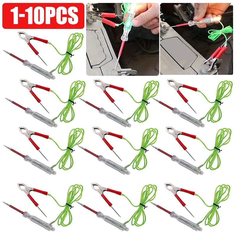 Automotive-LED-Circuit-Tester-With-Dual-Probes-Antifreeze-Wire ...