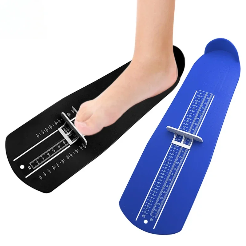 Shoes-Size-Foot-Measuring-Device-Ruler-Adjustable-Range-MeasuringTool ...