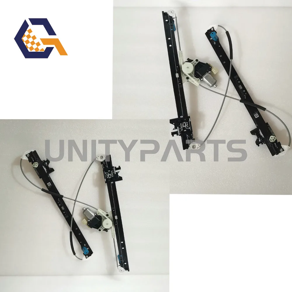 1pcs-Front-Left-or-Right-Power-Window-Glass-Regulator-Lifter-for-Land ...