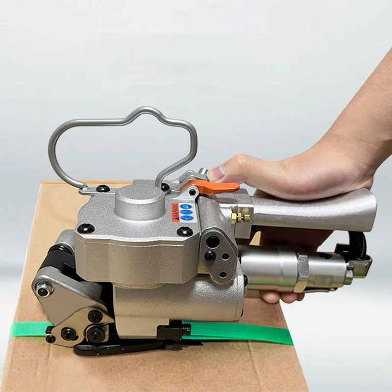 3500N-Air-Tether-PET-PP-Plastic-Belt-Universal-Pneumatic-Packaging-Tape ...