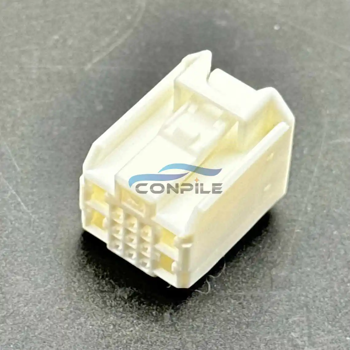 90980-12500 12499 13pin Car Seat Wiring Harness Plug for Toyota Lexus ...