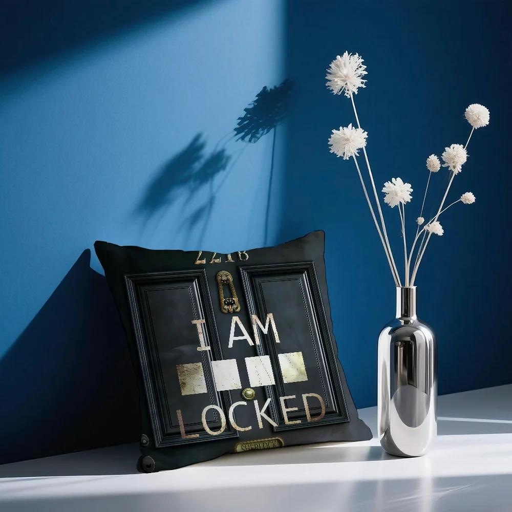 Transform Your Space with the Sherlock Holmes Office Aesthetic
