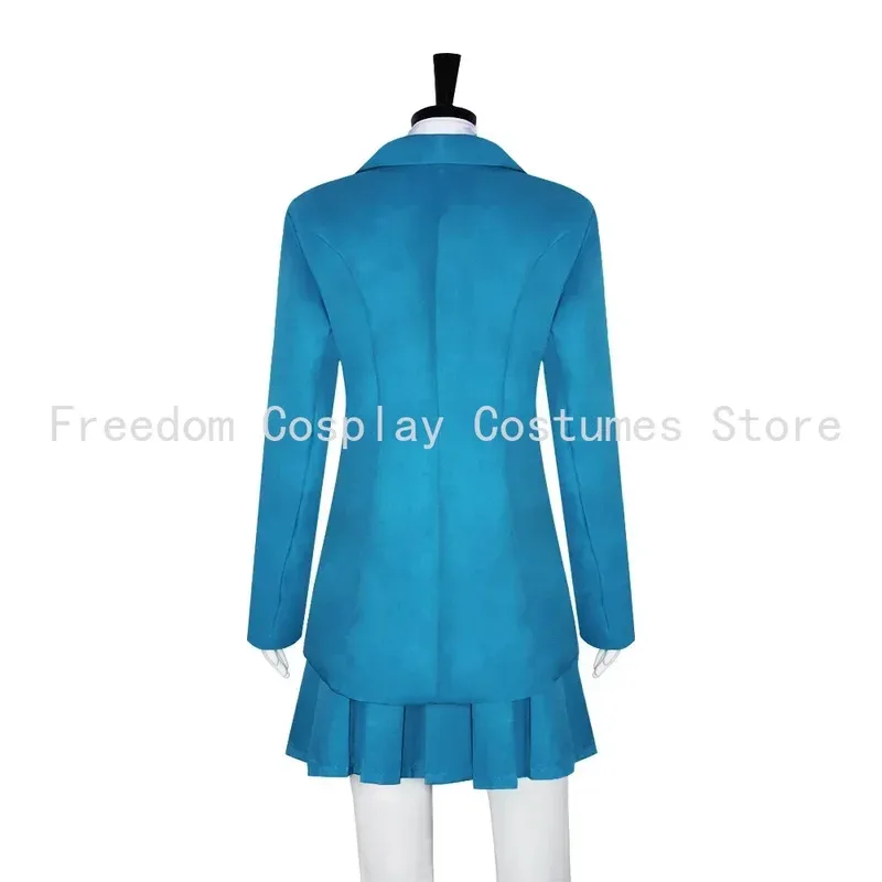 Sawako Kuronuma Cosplay Costume Wig Anime Kimi ni Todoke From Me to You ...