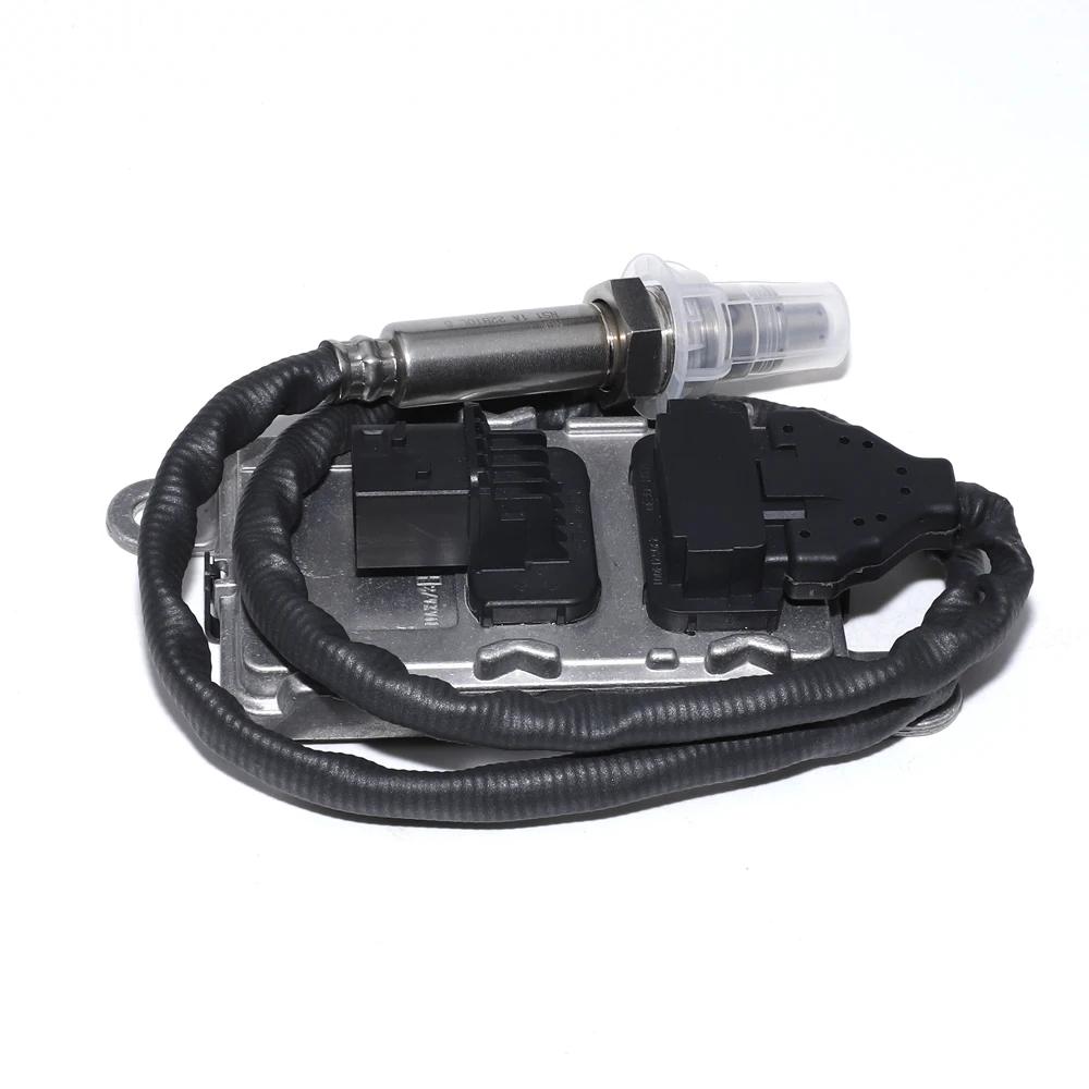 NOx-Catalytic-Converter-Nitrogen-Oxygen-Sensor-For-MERCEDES-BENZ ...