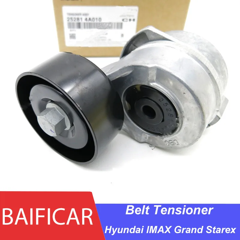 Baificar Brand New Genuine Belt Tensioner Pulley 25281-4a010 25281 ...