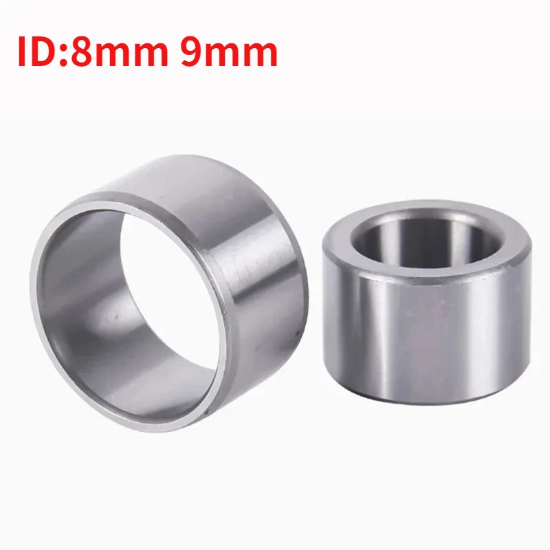 1pcs-Inner-Diameter-8mm-9mm-Bearing-Steels-Sleeve-Bearings-Chrome-Steel ...